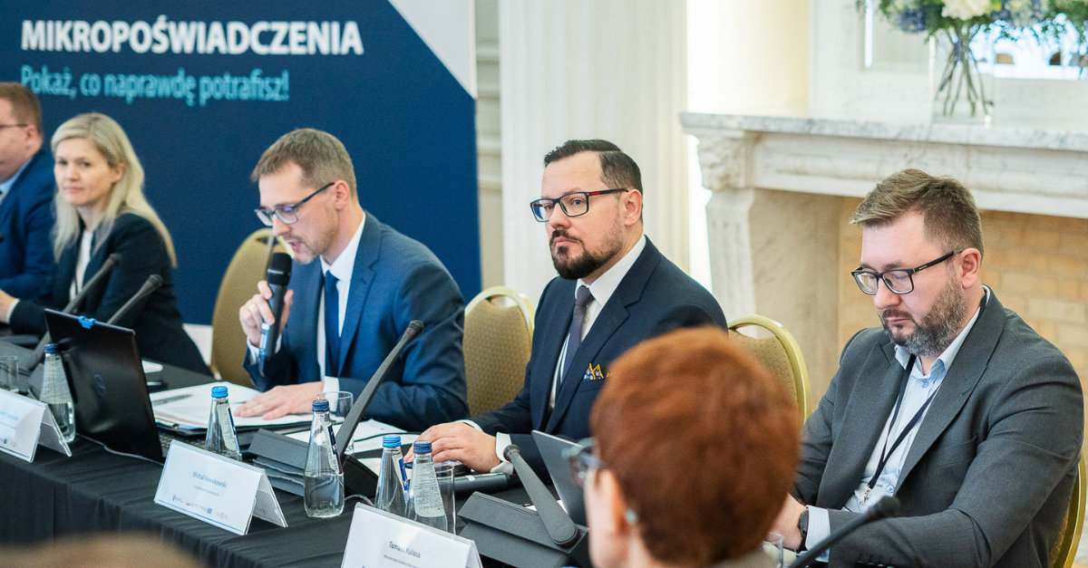 Mikropoświadczenia będą dostępne dla wszystkich - IBE PIB